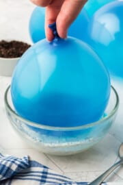How to Make Oreo Balloon Bowls - House of Nash Eats
