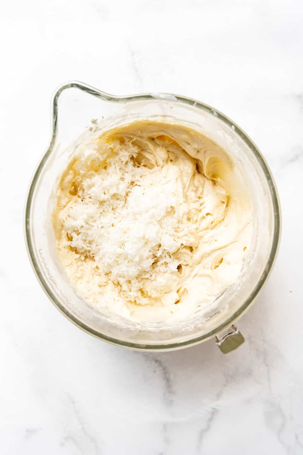Easy Coconut Cake From Scratch - House of Nash Eats