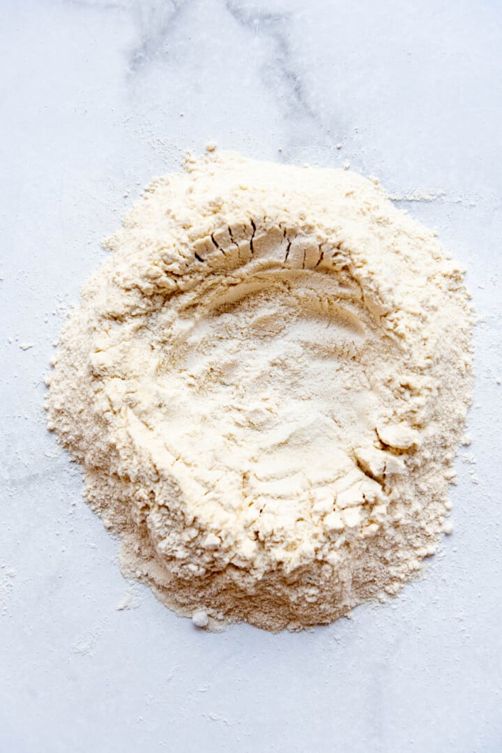 How to Make Fresh Homemade Pasta - House of Nash Eats