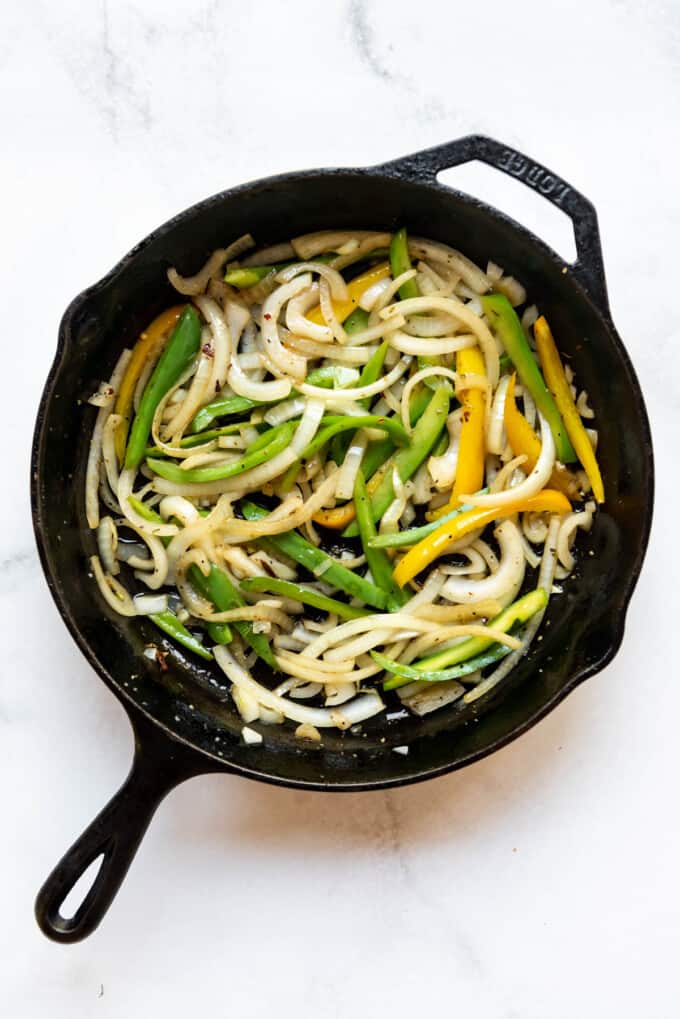 New Jersey Italian Hot Dogs - House of Nash Eats