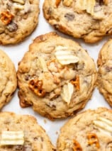 Best Homemade Cookie Recipes - House of Nash Eats