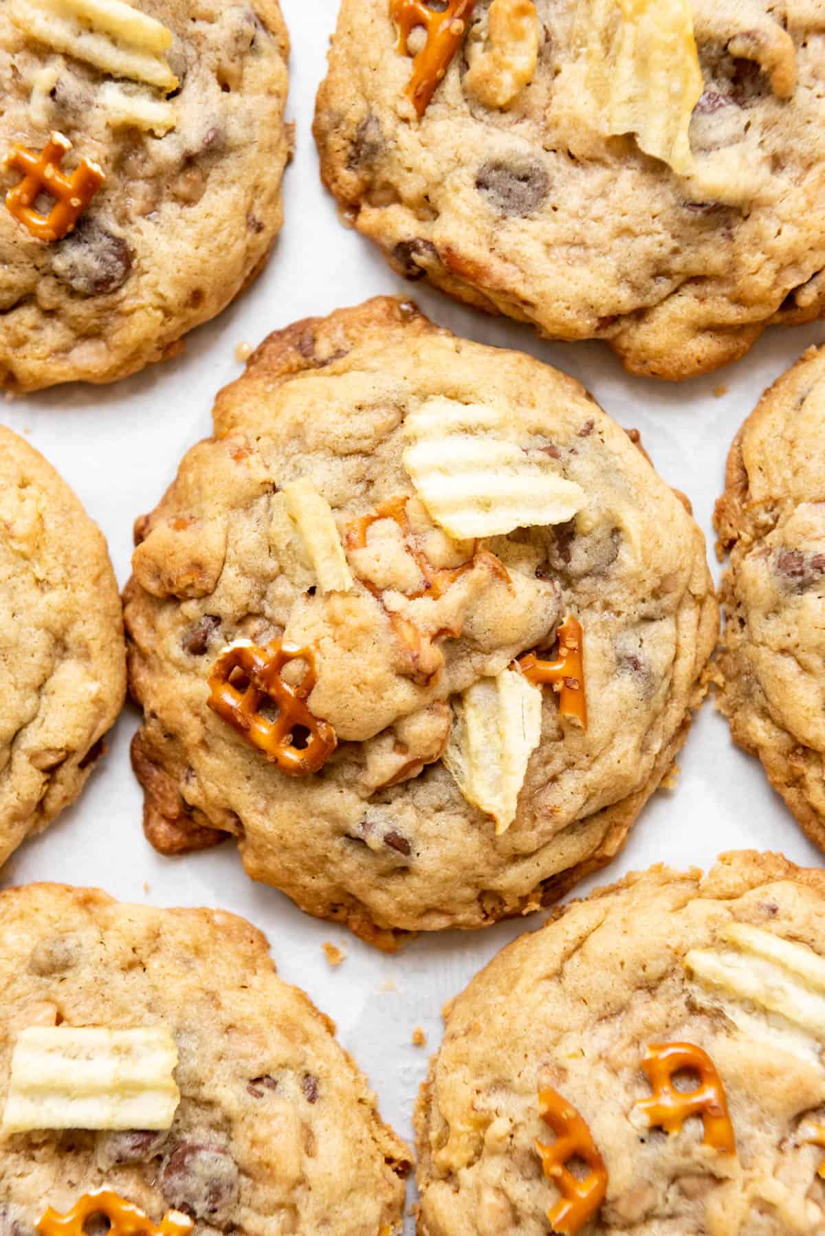 Best Homemade Cookie Recipes - House of Nash Eats