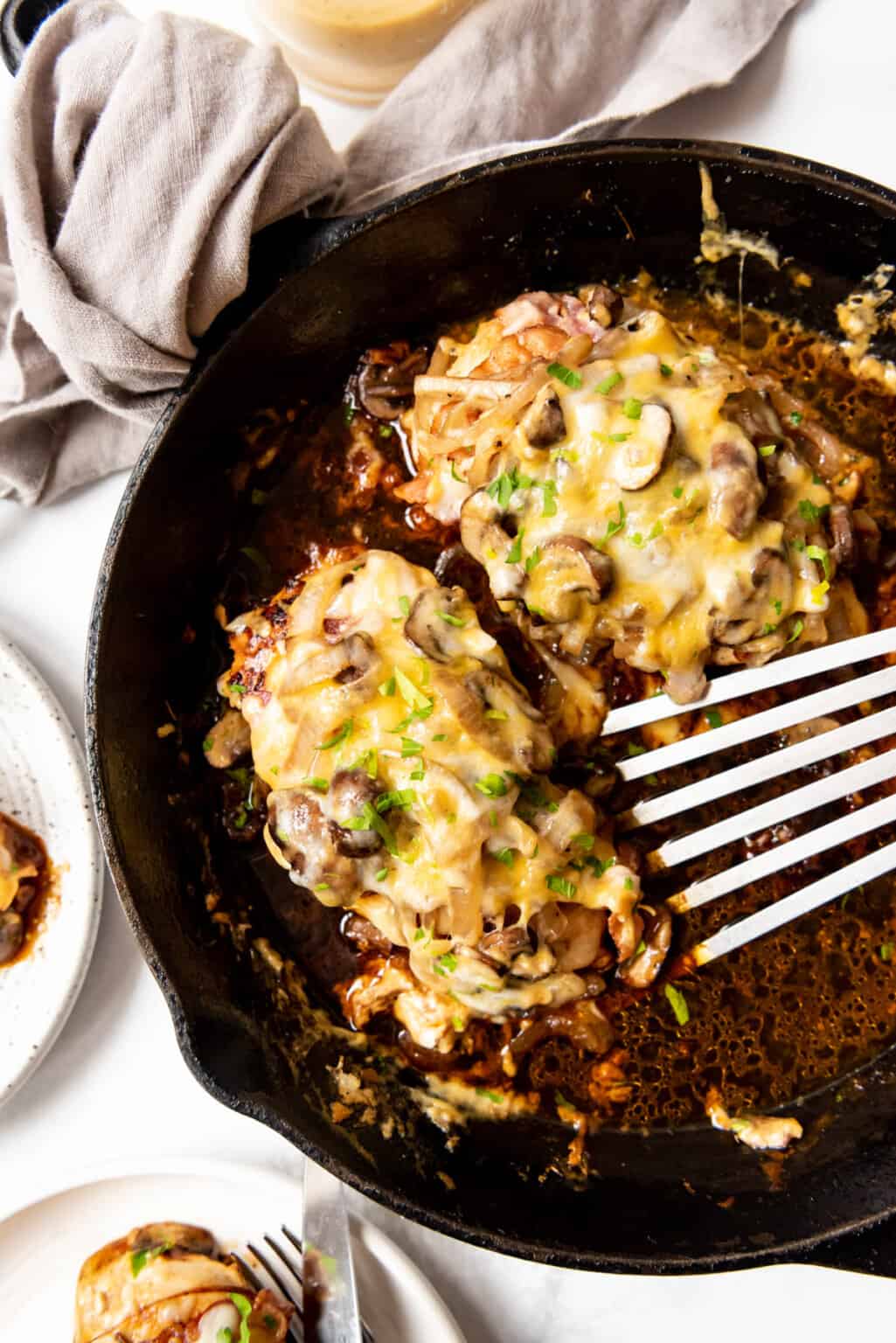 Outback Alice Springs Chicken (Copycat Recipe)