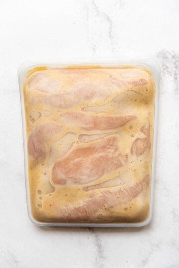 Outback Alice Springs Chicken (Copycat Recipe)