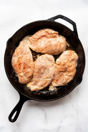 Outback Alice Springs Chicken (Copycat Recipe)