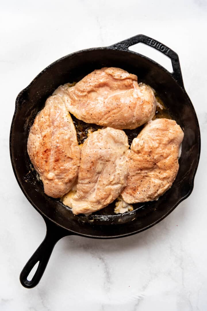 Outback Alice Springs Chicken (Copycat Recipe)