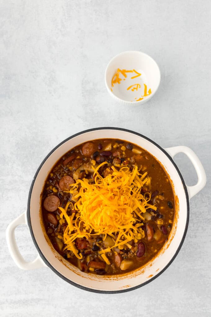 Easy Texas Cowboy Stew Recipe - House of Nash Eats