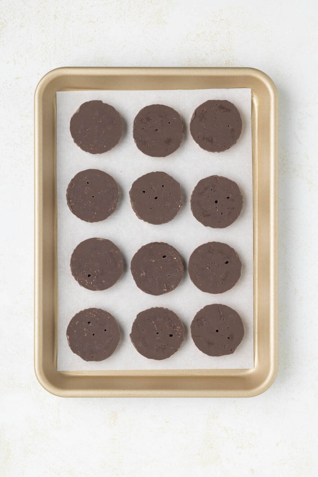 Easy Pilgrim Hat Cookies - House of Nash Eats