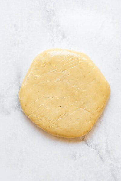 Gâteau Basque (Basque Cake Recipe) - House of Nash Eats