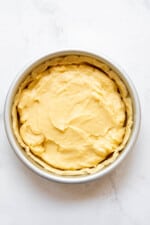 Gâteau Basque (Basque Cake Recipe) - House of Nash Eats