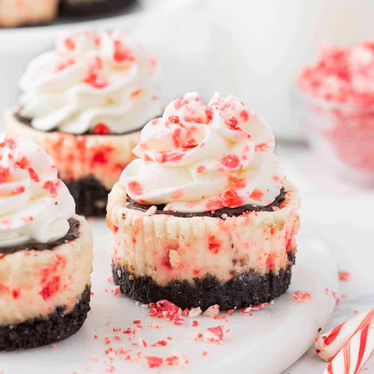 17+ Best Peppermint Recipes - House of Nash Eats