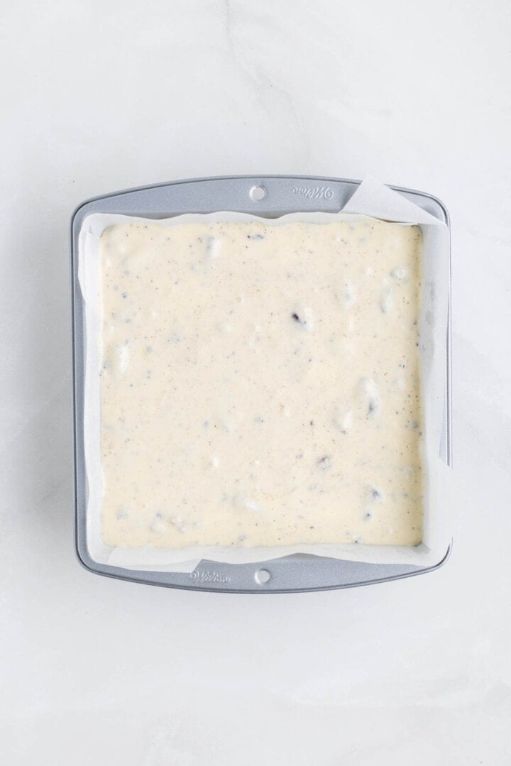 Oreo Cheesecake Bars - House of Nash Eats