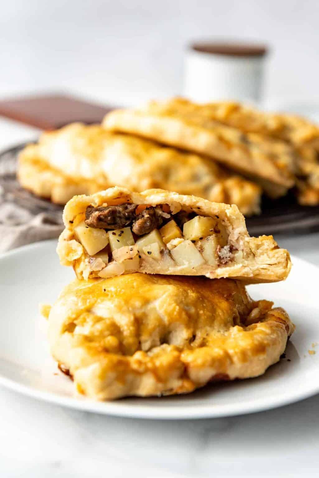 Harry Potter-Inspired Recipes From the Wizarding World - House of Nash Eats