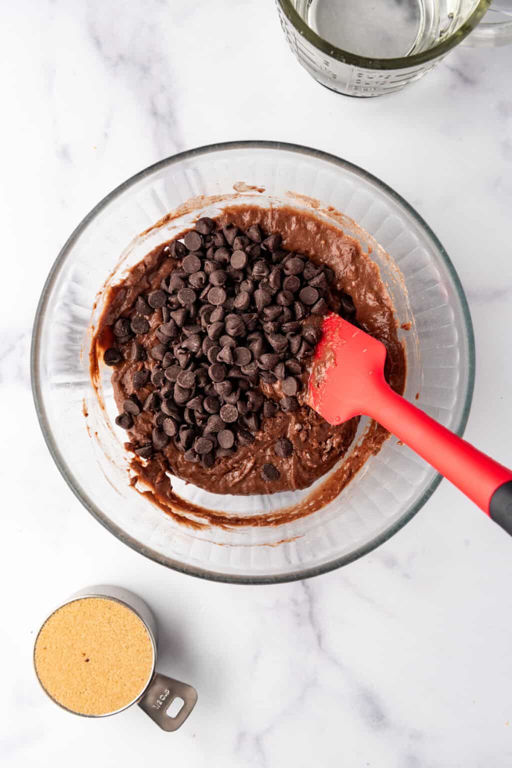 Chocolate Cobbler - House of Nash Eats