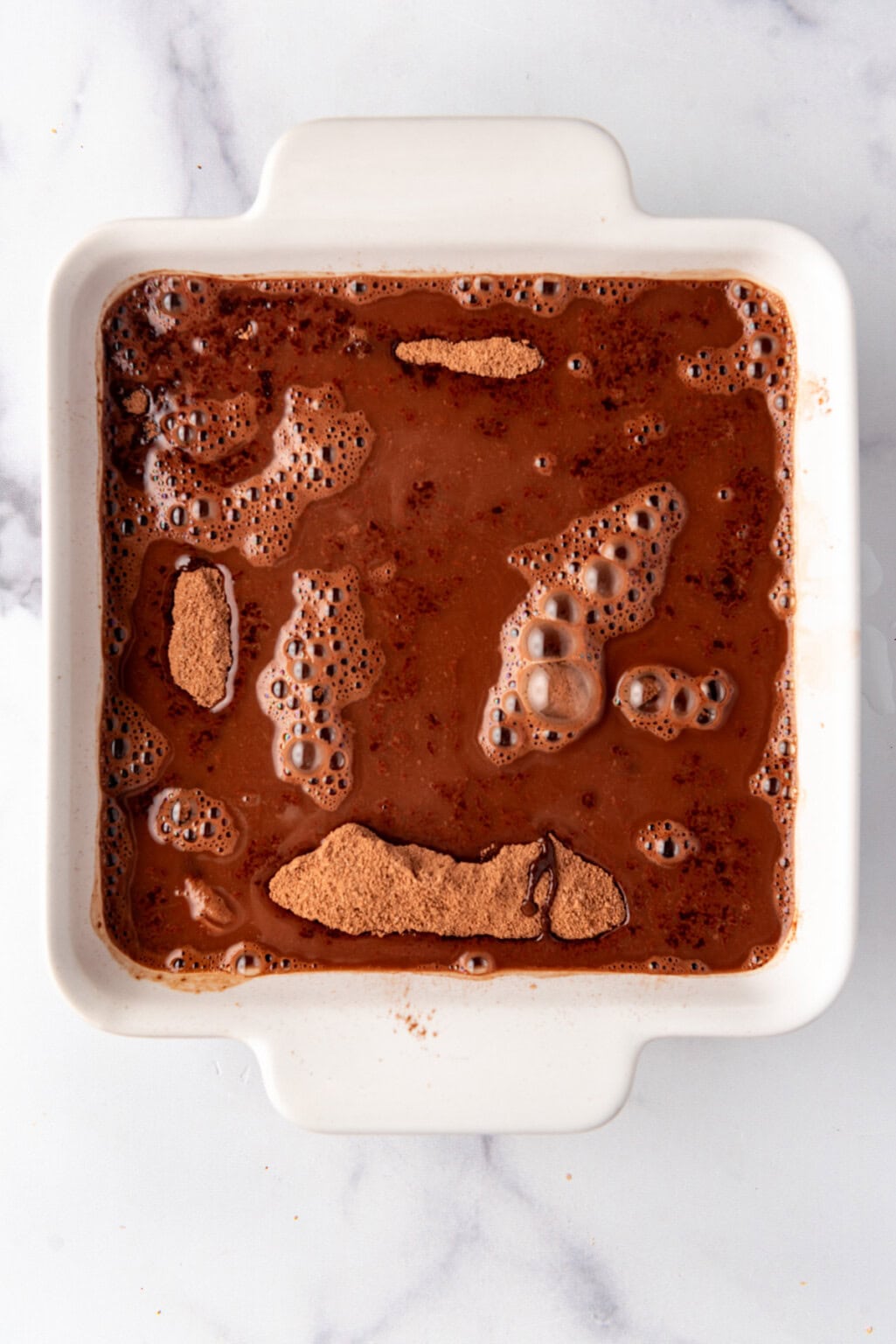 Chocolate Cobbler - House of Nash Eats