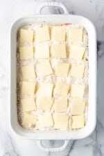 Cherry Pineapple Dump Cake - House of Nash Eats