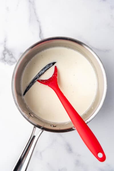 Homemade Creme Brulee - House of Nash Eats