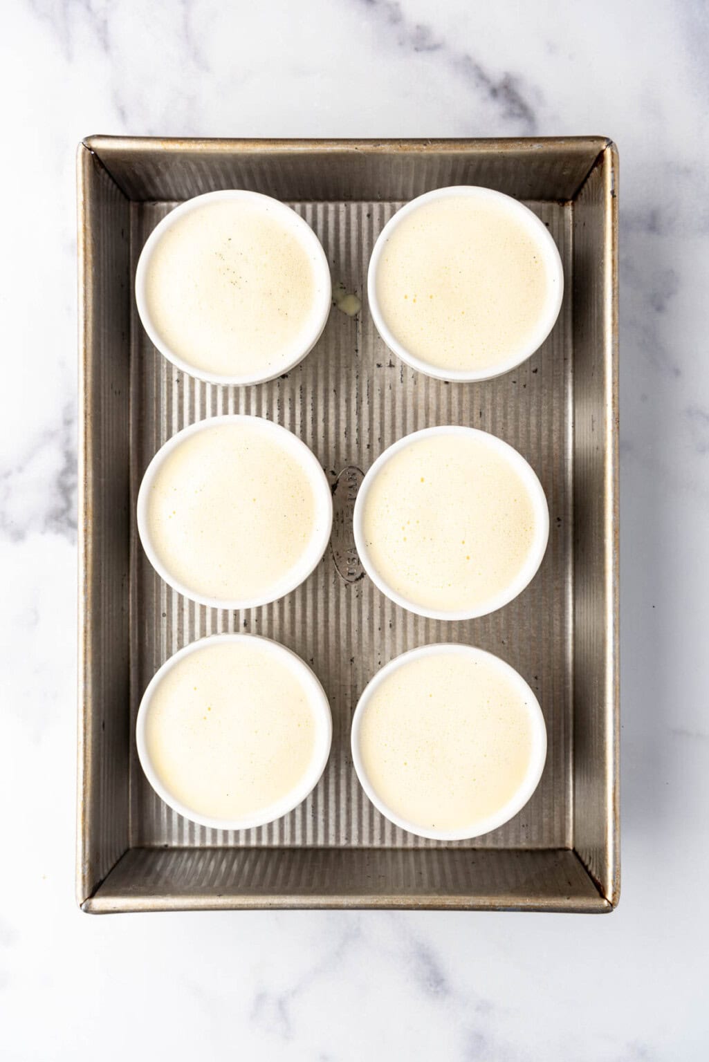 Homemade Creme Brulee - House of Nash Eats