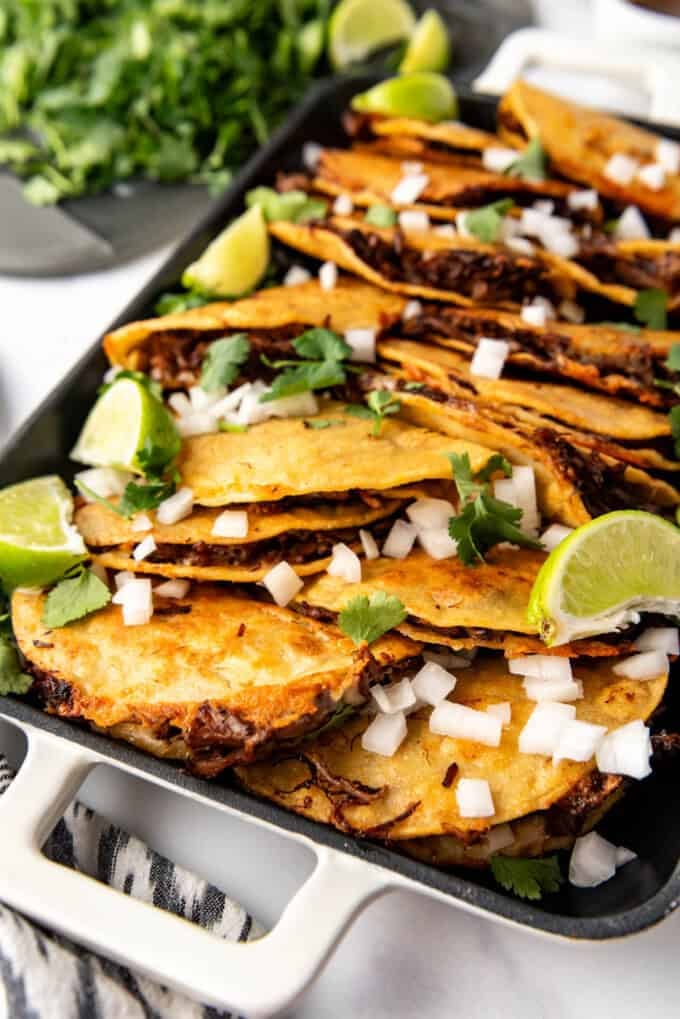 15 Cinco de Mayo Recipes with Tacos, Dips, and More