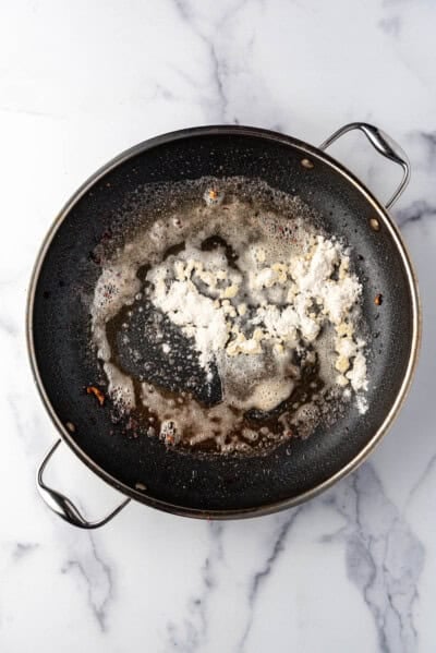 Chicken Bacon Ranch Pasta - House of Nash Eats