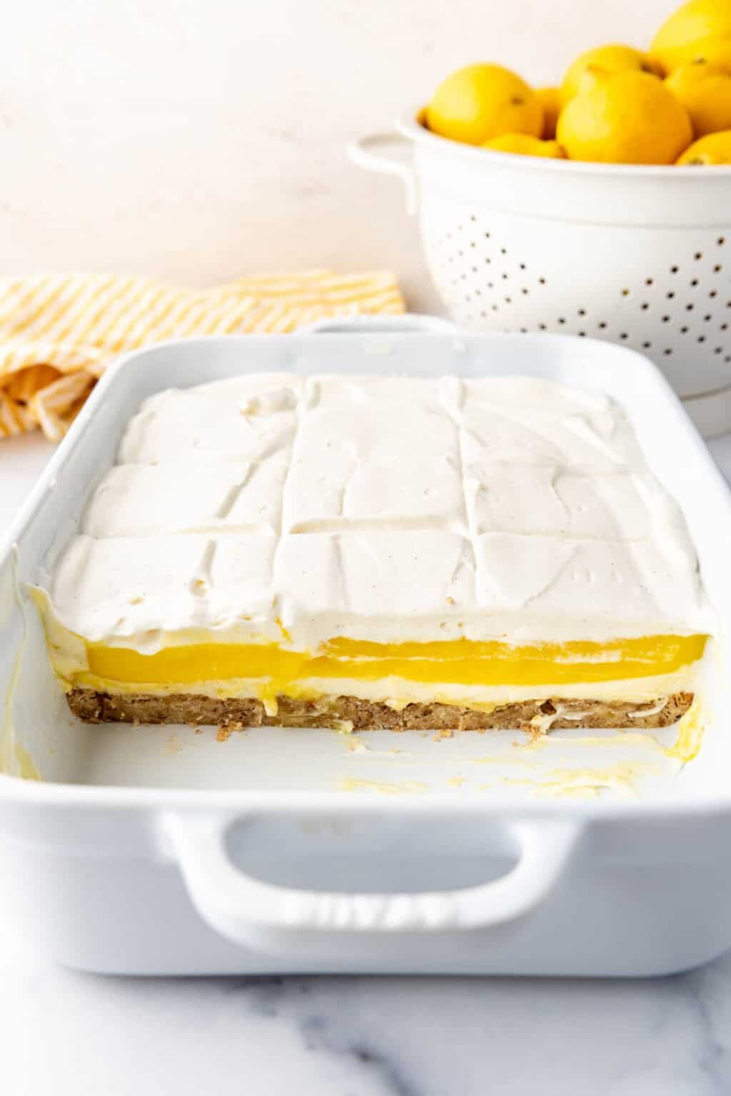 Lemon Lush - House of Nash Eats