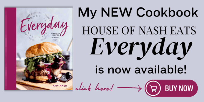 Homemade Razzleberry Pie - House of Nash Eats