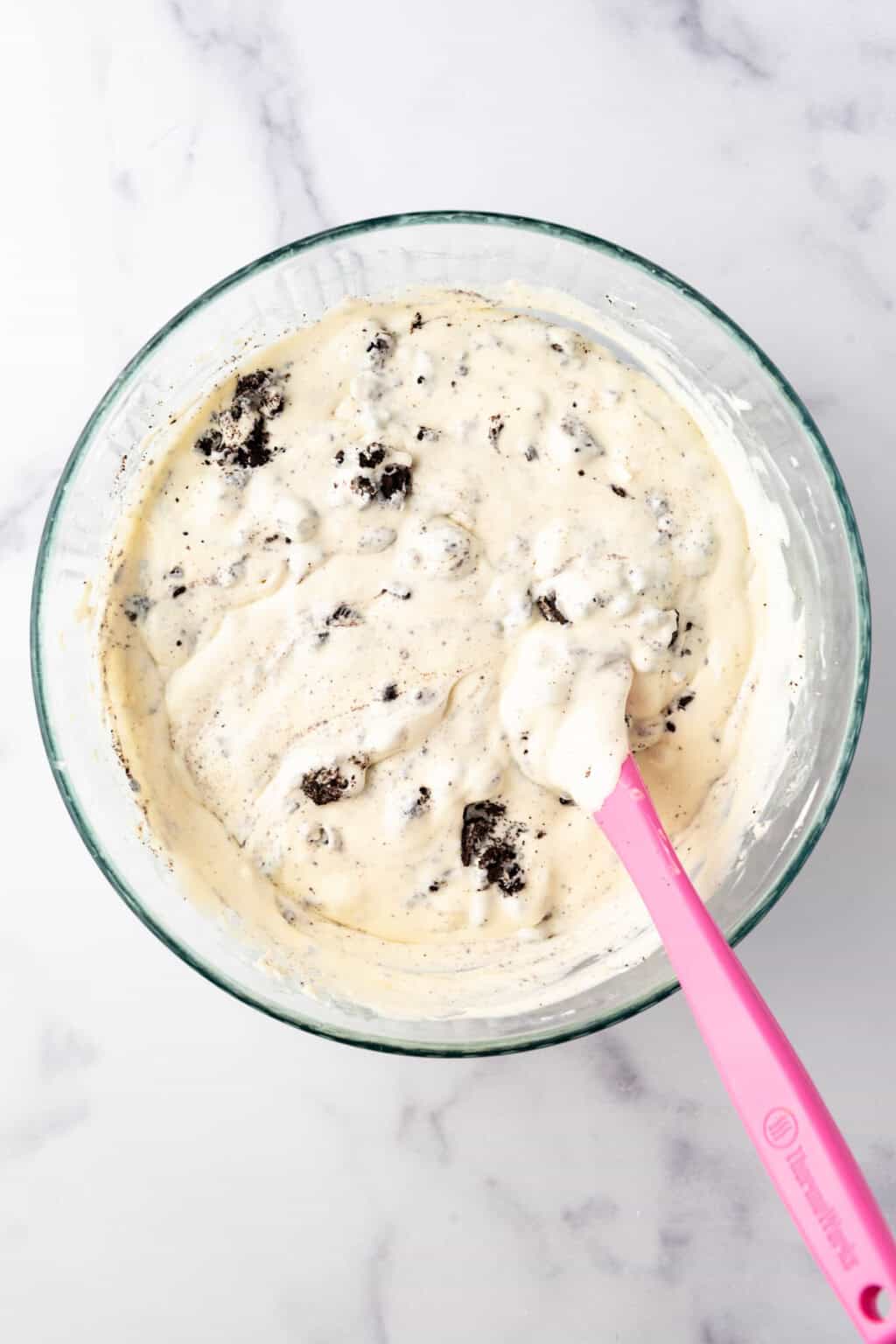 Oreo Lover's Cheesecake - House of Nash Eats