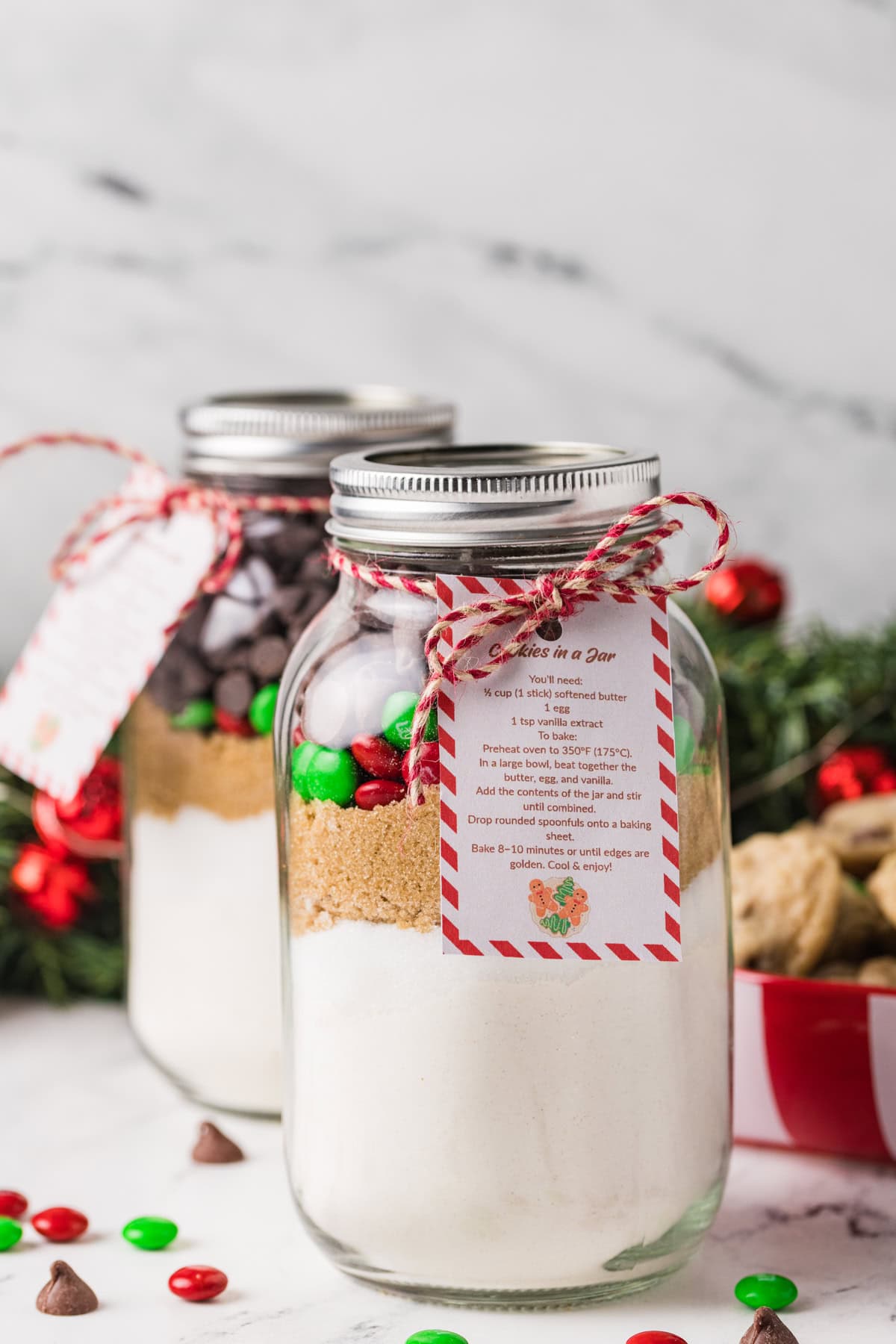 Raspberry Chocolate Chunk Cookies - House of Nash Eats