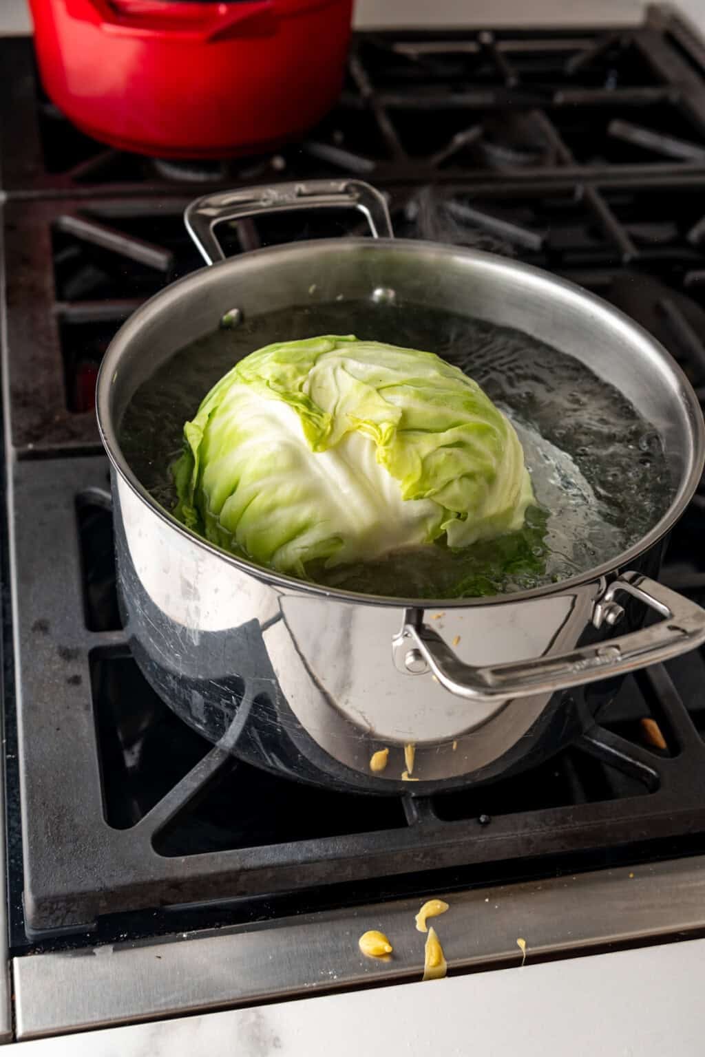 German Cabbage Rolls (Kohlrouladen) - House of Nash Eats