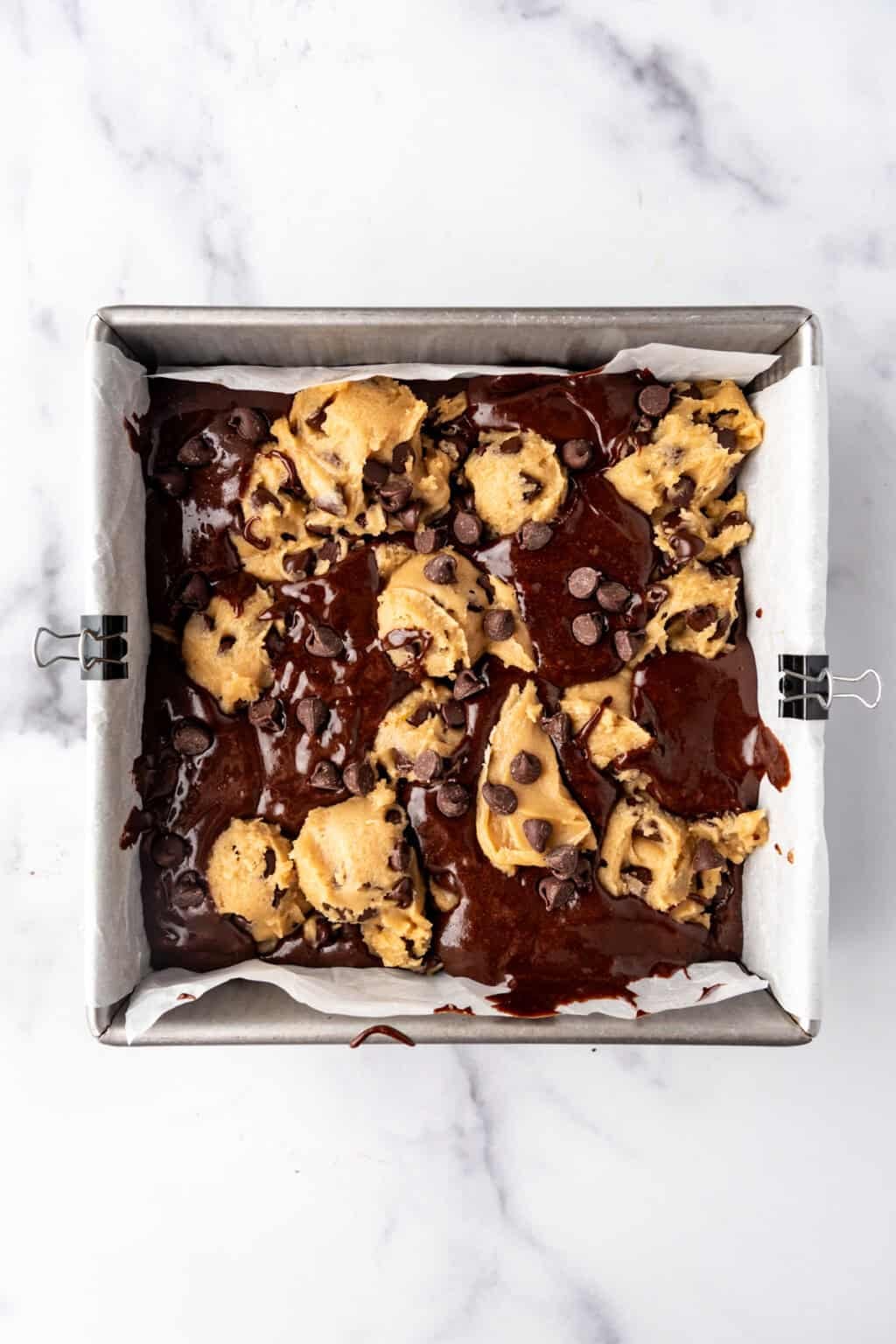 Brookies Bars - House of Nash Eats